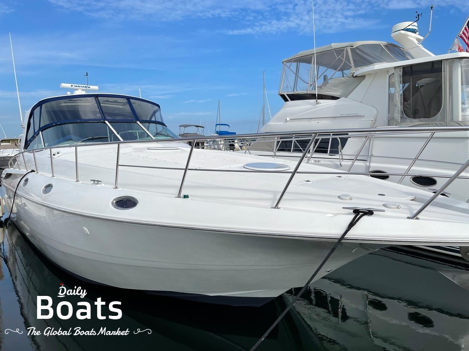 2003 Cruisers 4270 for sale. View price, photos and Buy 2003 Cruisers ...