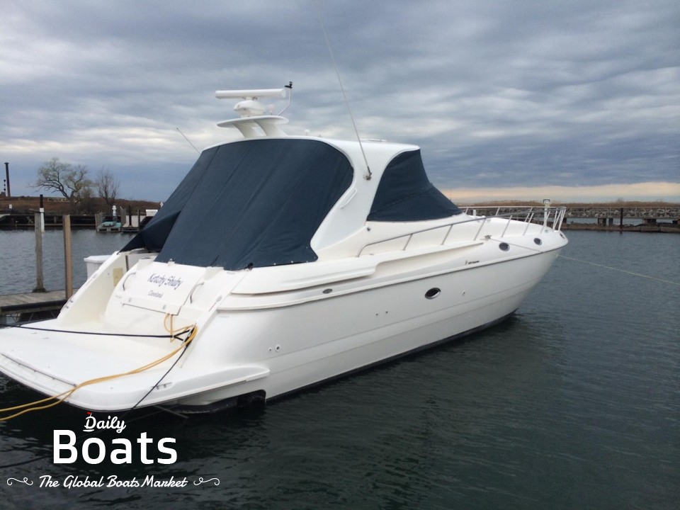 2003 Cruisers 4270 for sale. View price, photos and Buy 2003 Cruisers ...