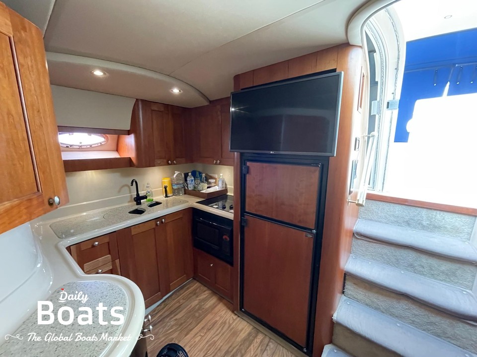 2003 Cruisers 4270 for sale. View price, photos and Buy 2003 Cruisers ...