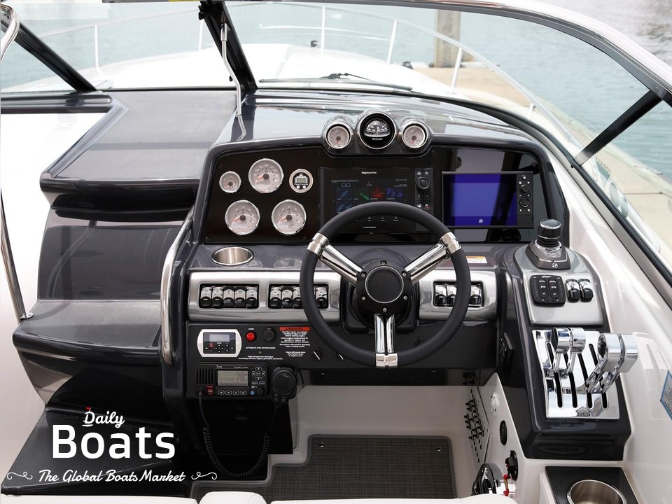 2019 Formula 350 Sun Sport for sale. View price, photos and Buy 2019 ...