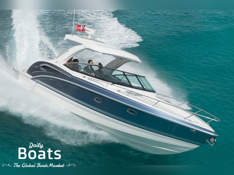 2019 Formula 350 Sun Sport for sale. View price, photos and Buy 2019 ...