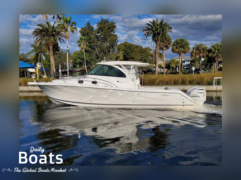 2022 Pursuit Os 385 for sale. View price, photos and Buy 2022 Pursuit ...