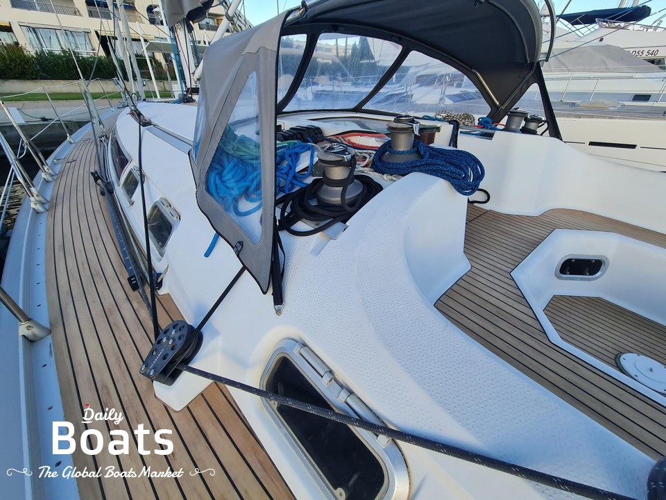 1992 Jeanneau Sun Fast 52 for sale. View price, photos and Buy 1992 ...