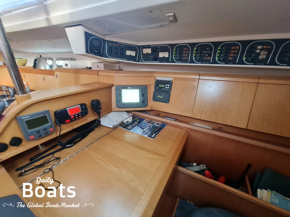 1992 Jeanneau Sun Fast 52 for sale. View price, photos and Buy 1992 ...