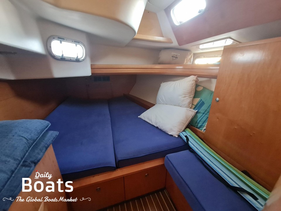 1992 Jeanneau Sun Fast 52 for sale. View price, photos and Buy 1992 ...