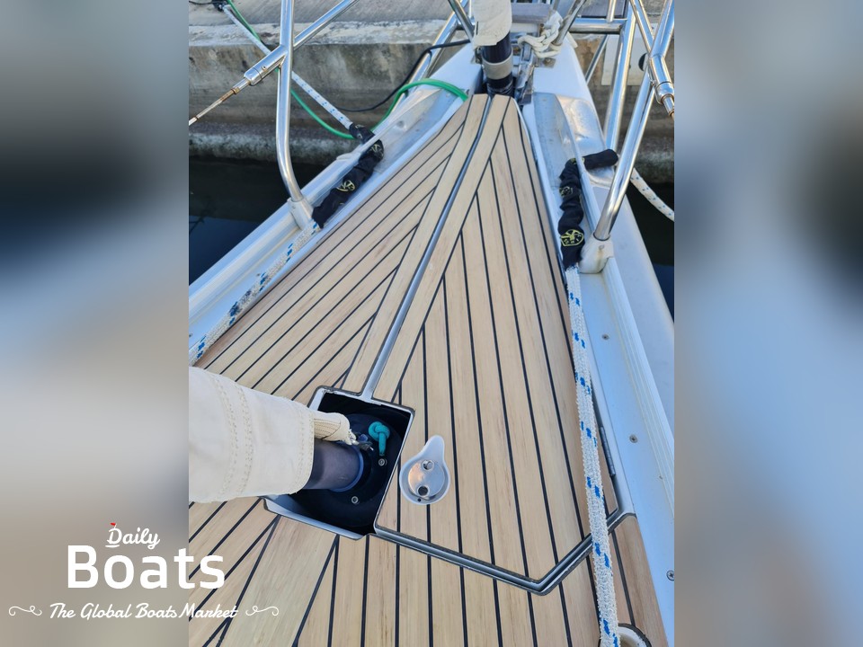 1992 Jeanneau Sun Fast 52 for sale. View price, photos and Buy 1992 ...