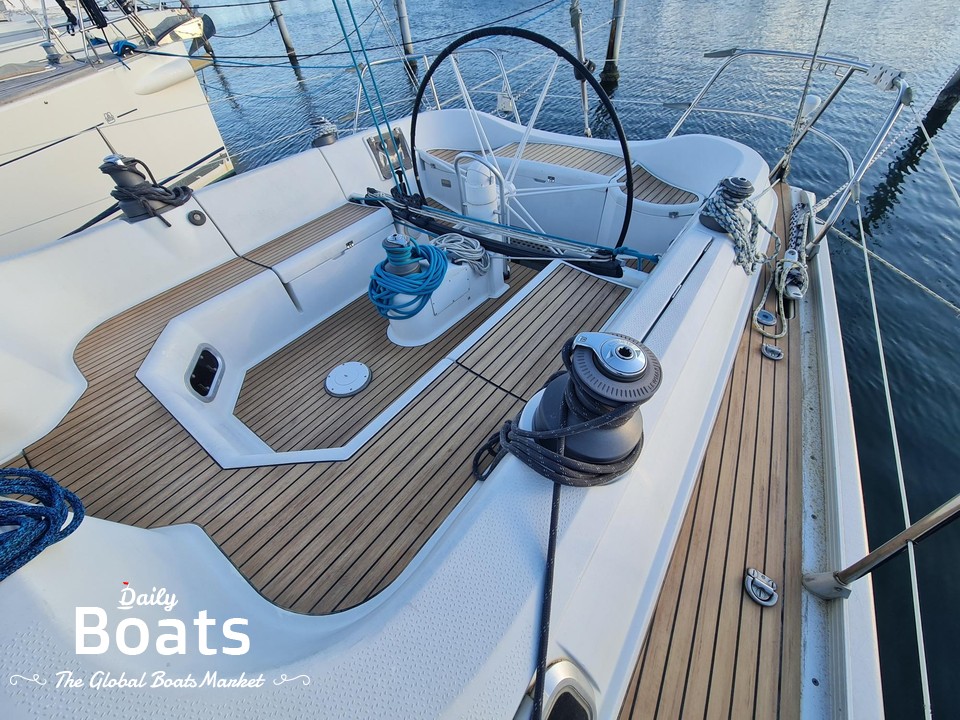 1992 Jeanneau Sun Fast 52 for sale. View price, photos and Buy 1992 ...