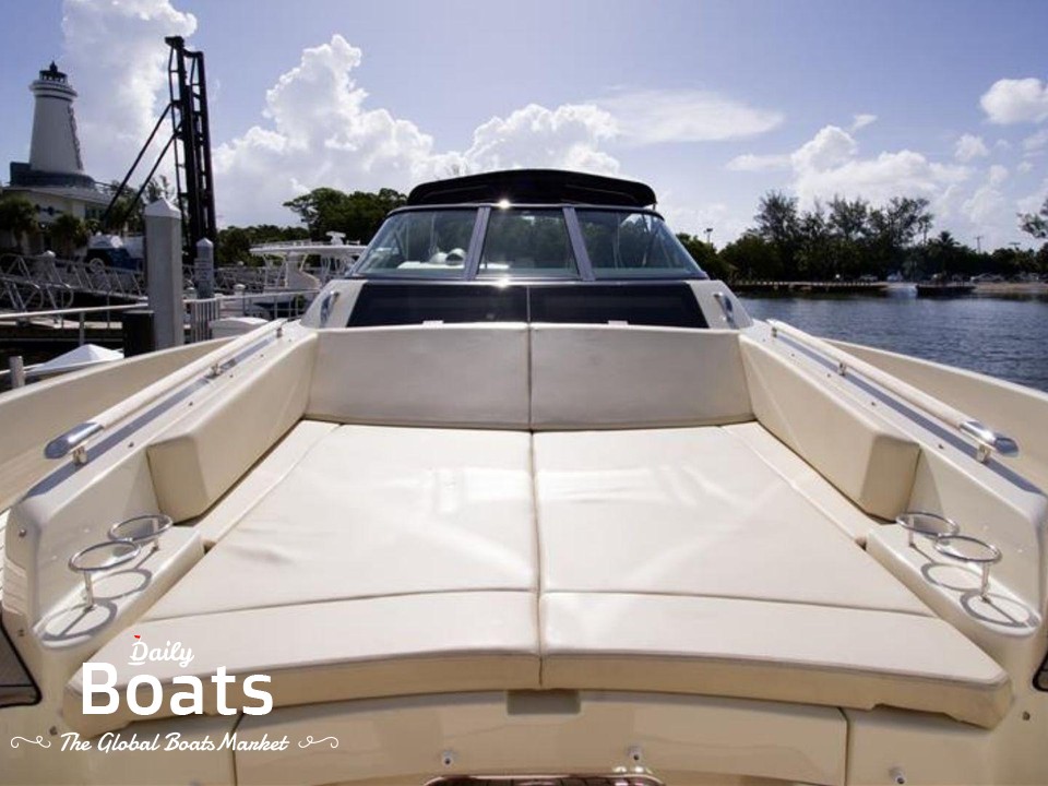 2015 Chris-Craft 36 for sale. View price, photos and Buy 2015 Chris ...