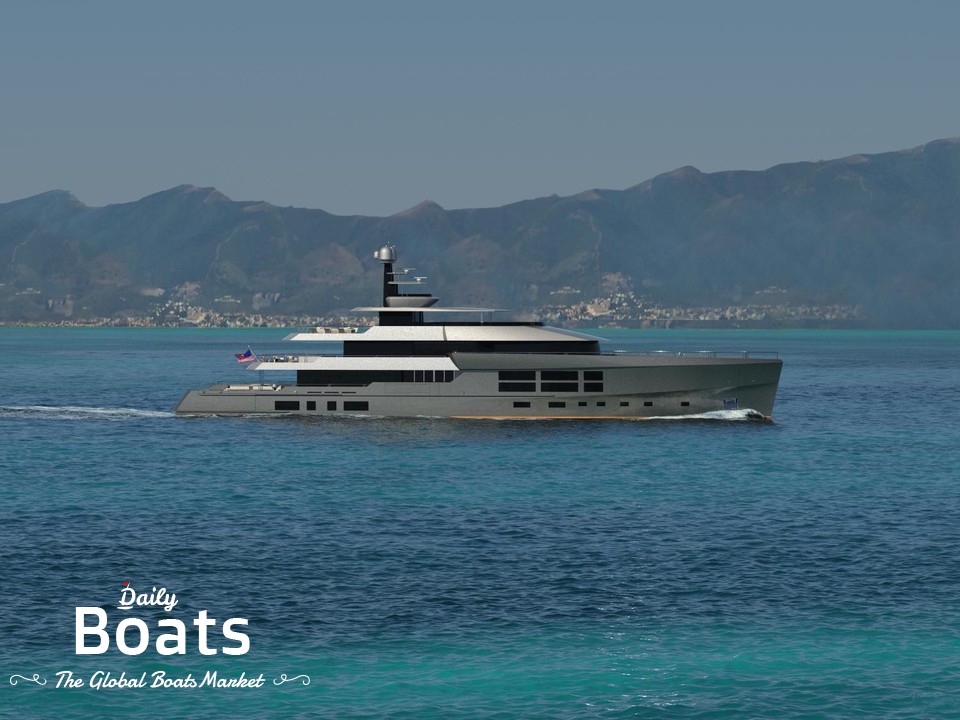 2024 Delta Gregory C Marshall 63M Nft for sale. View price, photos and ...