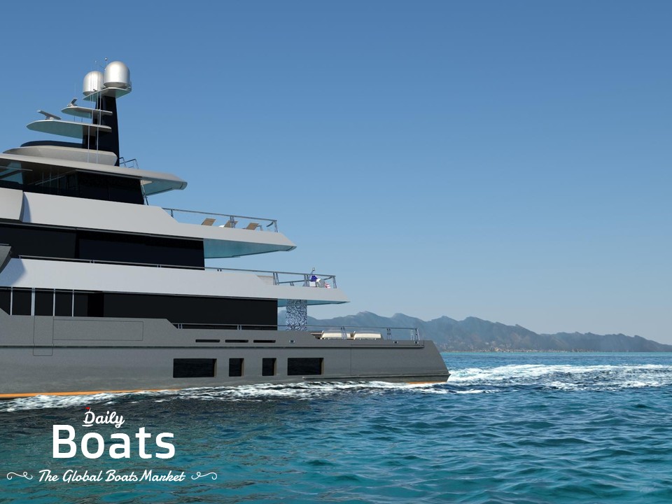 2024 Delta Gregory C Marshall 63M Nft for sale. View price, photos and ...