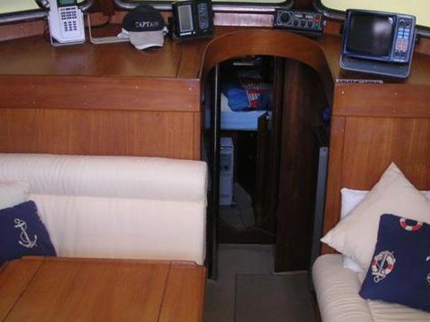 1987 Franchini 42 Atlantide for sale. View price, photos and Buy 1987 ...