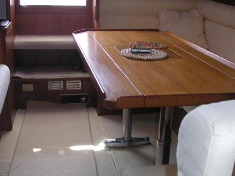 1987 Franchini 42 Atlantide for sale. View price, photos and Buy 1987 ...