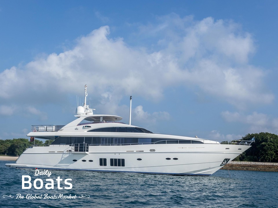 2011 Princess 32M for sale. View price, photos and Buy 2011 Princess ...