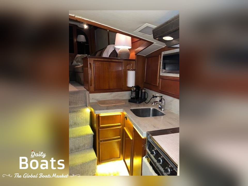 1989 Post 43 Convertible for sale. View price, photos and Buy 1989 Post ...