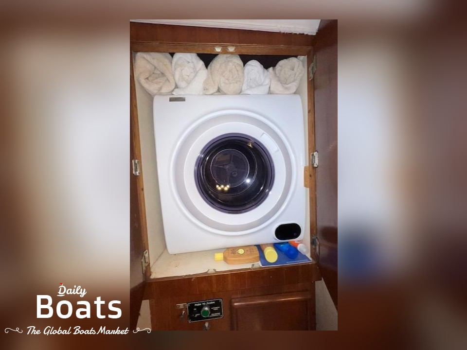 1989 Post 43 Convertible for sale. View price, photos and Buy 1989 Post ...