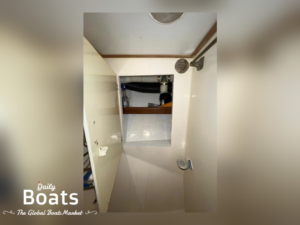 1989 Post 43 Convertible for sale. View price, photos and Buy 1989 Post ...