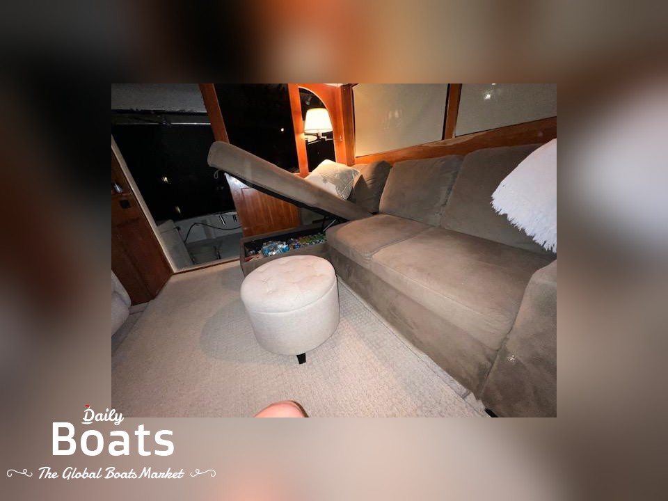 1989 Post 43 Convertible for sale. View price, photos and Buy 1989 Post ...