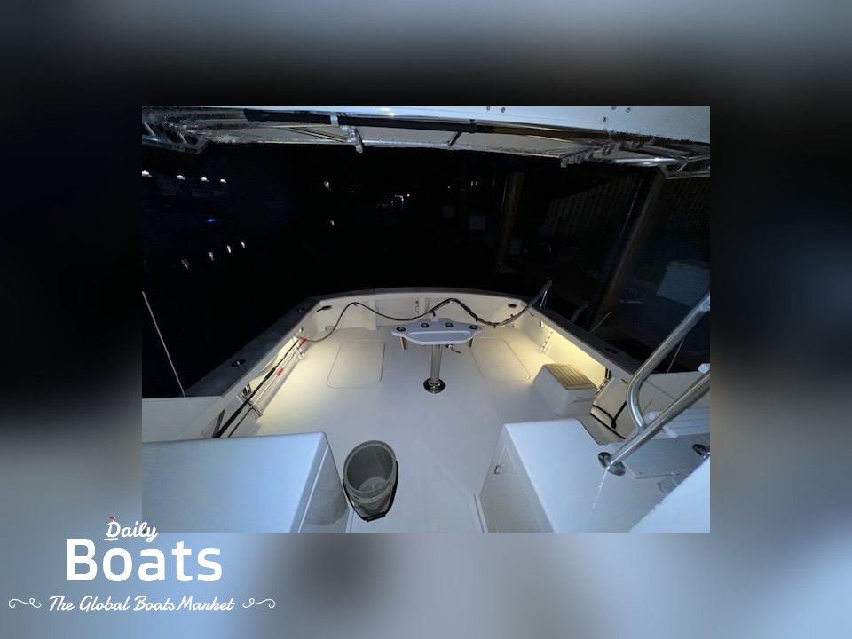 1989 Post 43 Convertible for sale. View price, photos and Buy 1989 Post ...