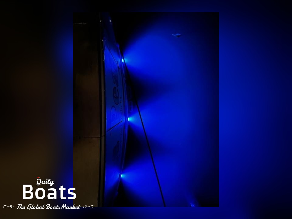 1989 Post 43 Convertible for sale. View price, photos and Buy 1989 Post ...