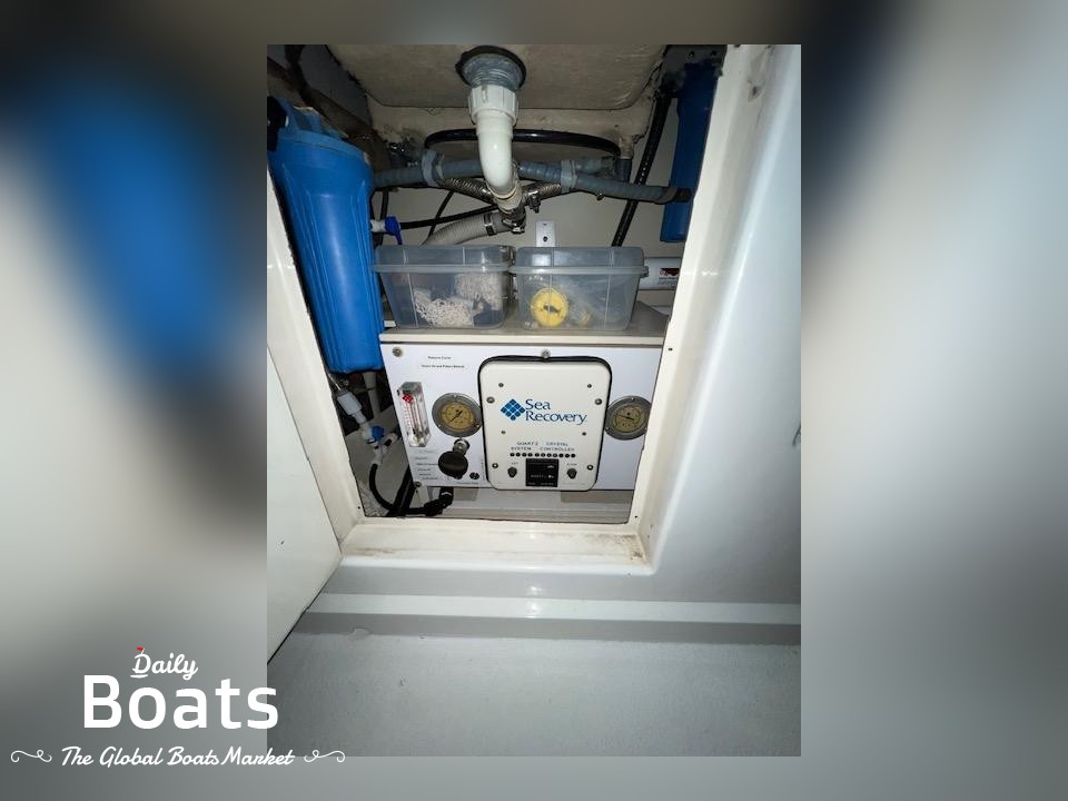 1989 Post 43 Convertible for sale. View price, photos and Buy 1989 Post ...