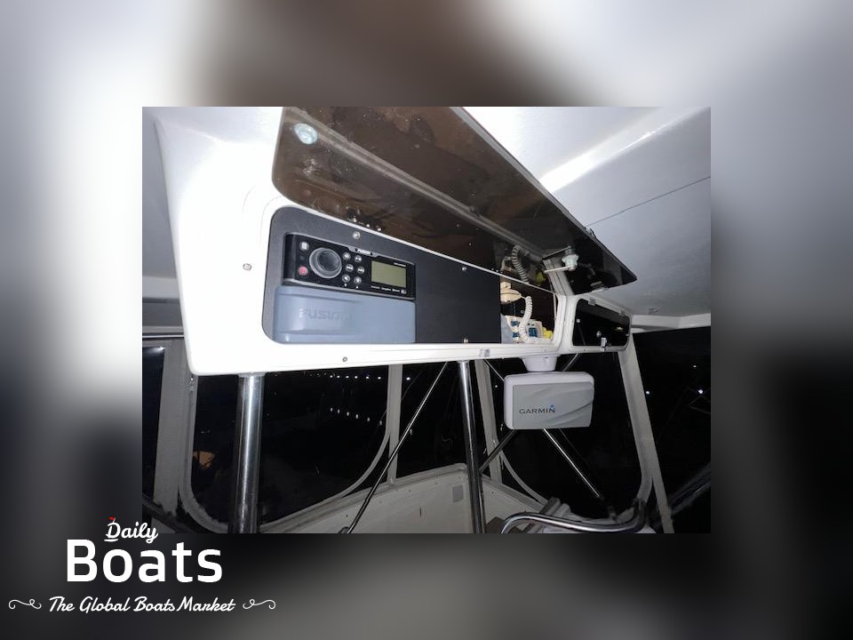 1989 Post 43 Convertible for sale. View price, photos and Buy 1989 Post ...