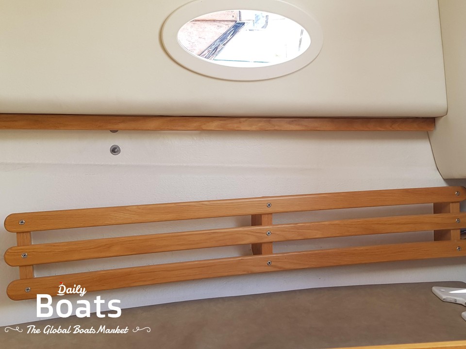 2015 Swallow Yachts Baycruiser 23 for sale. View price, photos and Buy ...