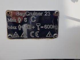 2015 Swallow Yachts Baycruiser 23 for sale. View price, photos and Buy ...