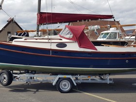 2017 Swallow Yachts Baycruiser 26 for sale. View price, photos and Buy ...