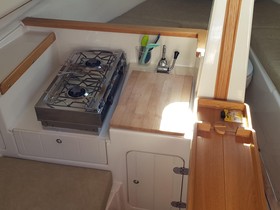 2015 Swallow Yachts Baycruiser 23 for sale. View price, photos and Buy ...