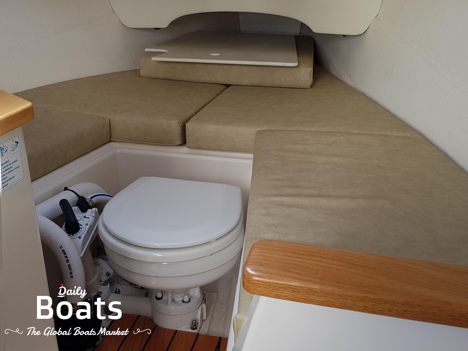 2015 Swallow Yachts Baycruiser 23 for sale. View price, photos and Buy ...