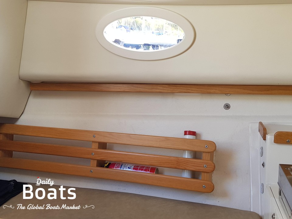 2015 Swallow Yachts Baycruiser 23 for sale. View price, photos and Buy ...