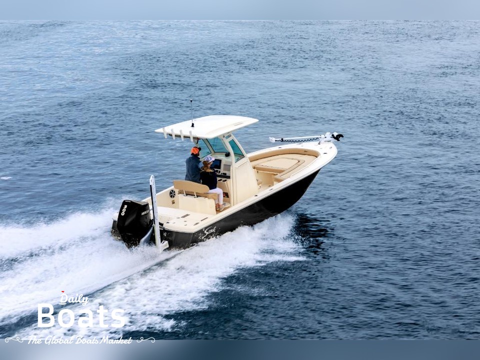 2022 Scout 251 Xss for sale. View price, photos and Buy 2022 Scout 251 ...