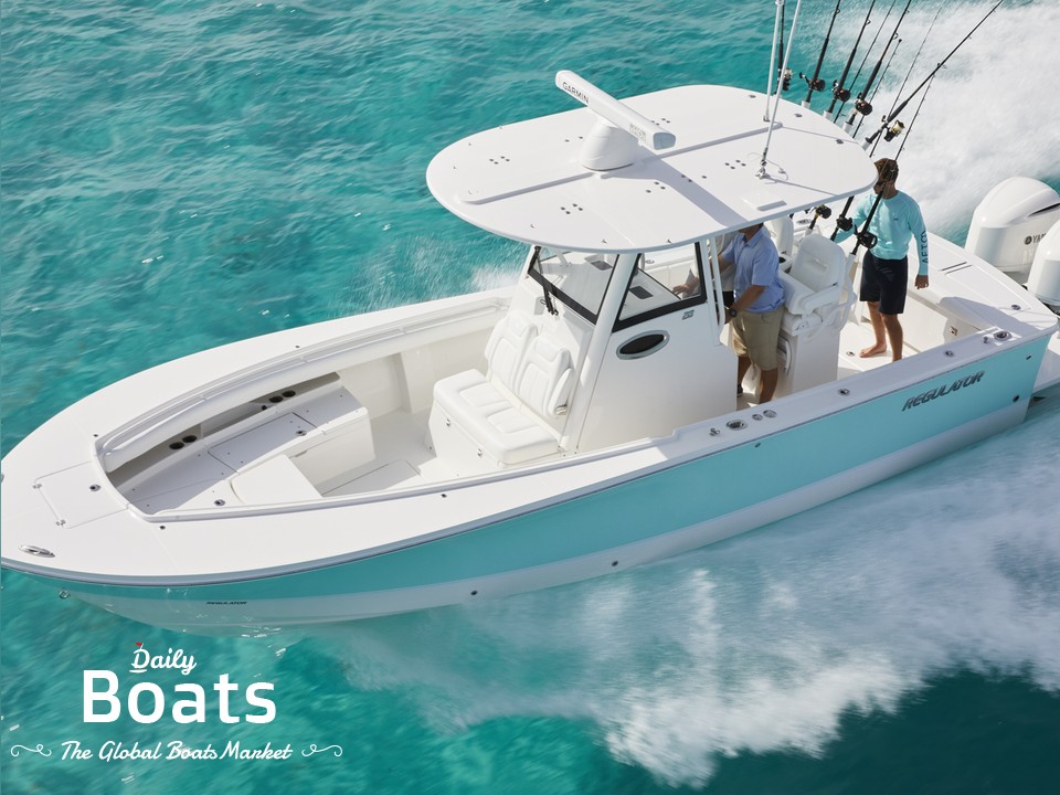 2022 Regulator 28 for sale. View price, photos and Buy 2022 Regulator ...