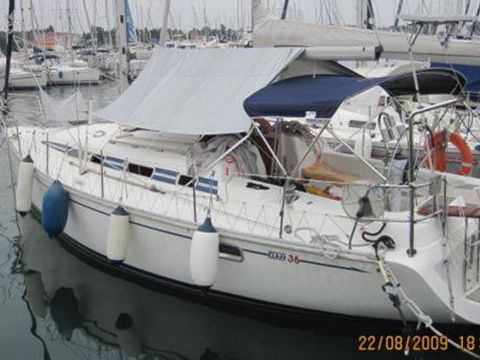 1999 Elan 36 for sale. View price, photos and Buy 1999 Elan 36 #32751