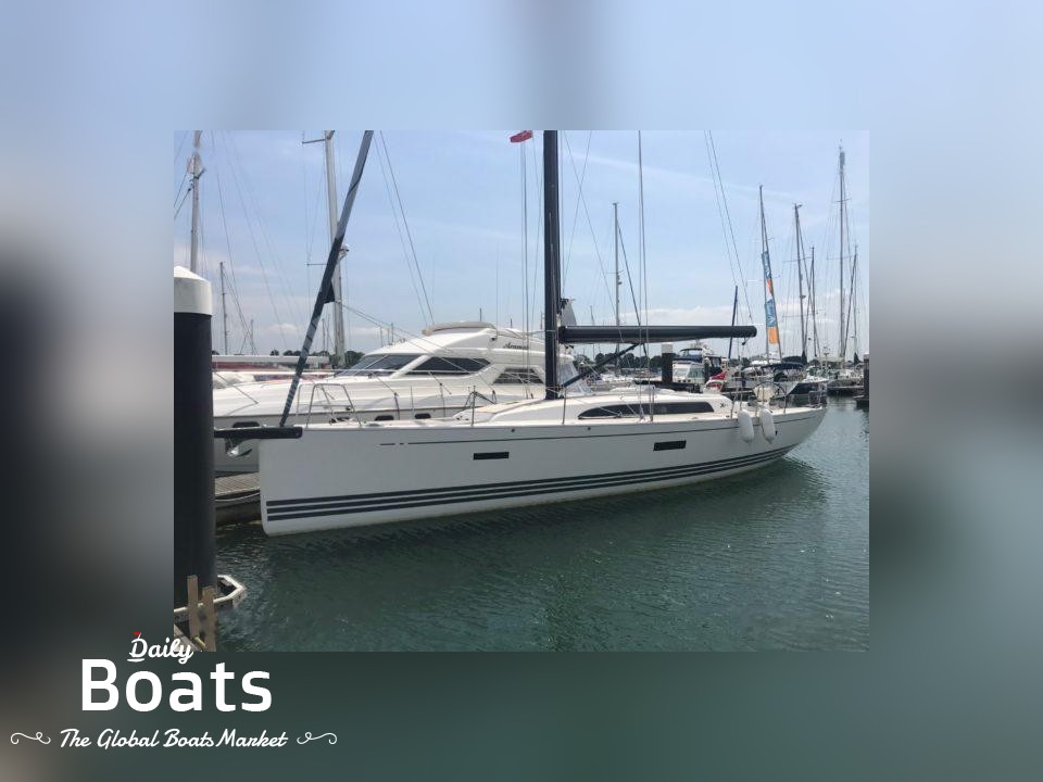 2022 X-Yachts Xp 44 for sale. View price, photos and Buy 2022 X-Yachts ...