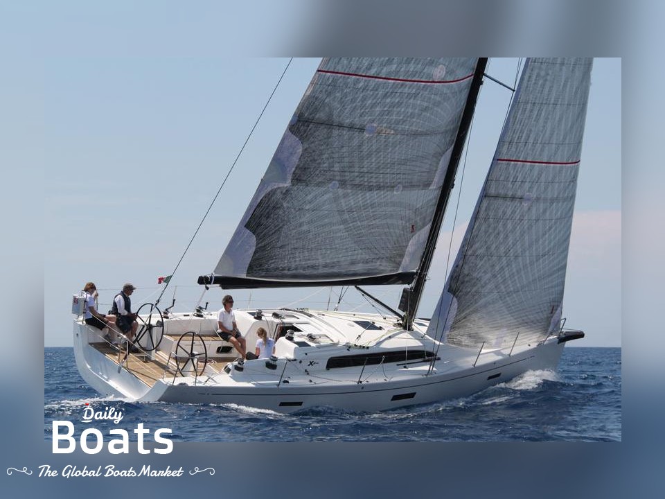 2022 X-Yachts Xp 44 for sale. View price, photos and Buy 2022 X-Yachts ...