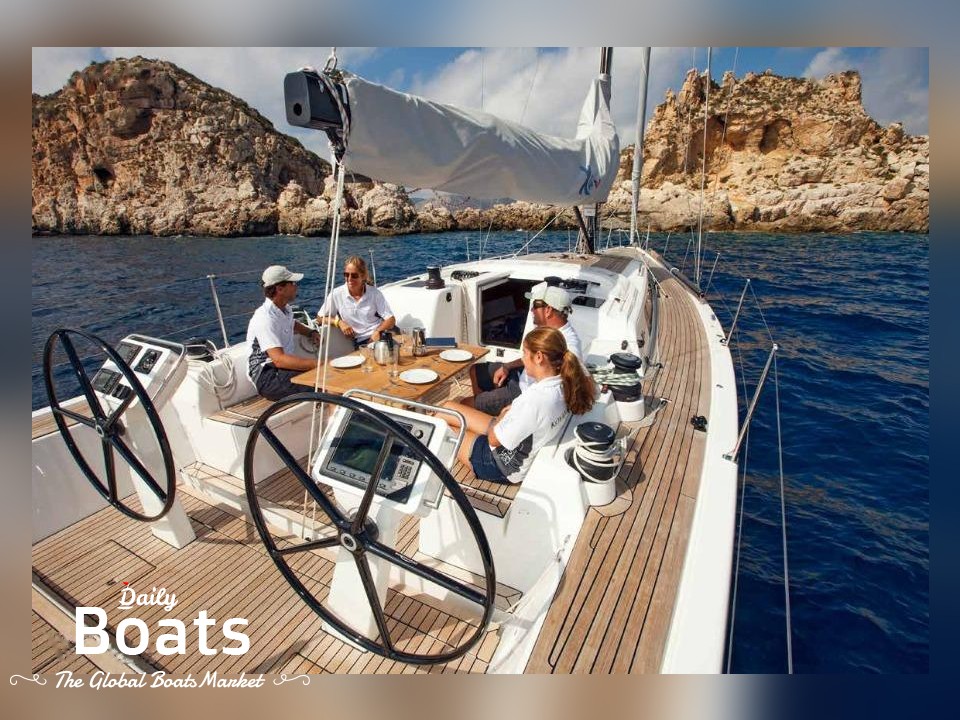 2022 X-Yachts Xp 44 for sale. View price, photos and Buy 2022 X-Yachts ...