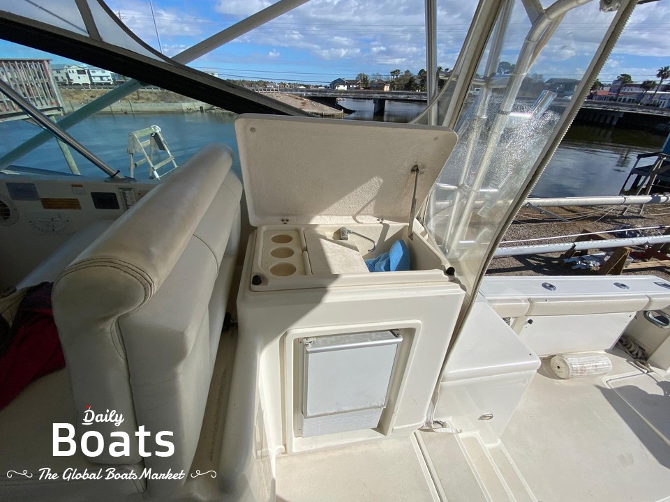 1997 Tiara Sport 410 for sale. View price, photos and Buy 1997 Tiara ...