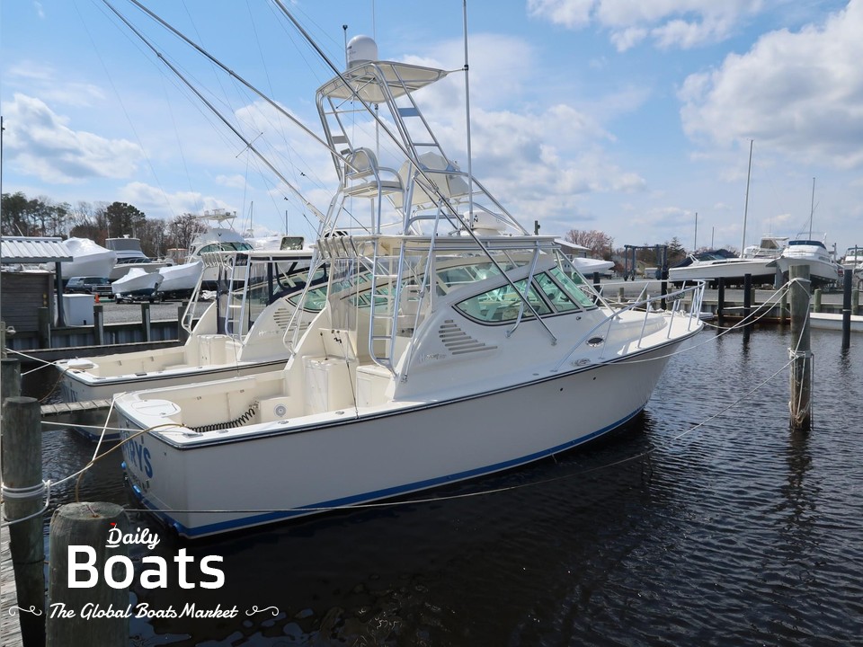 2023 Henriques 30 Express for sale. View price, photos and Buy 2023 ...