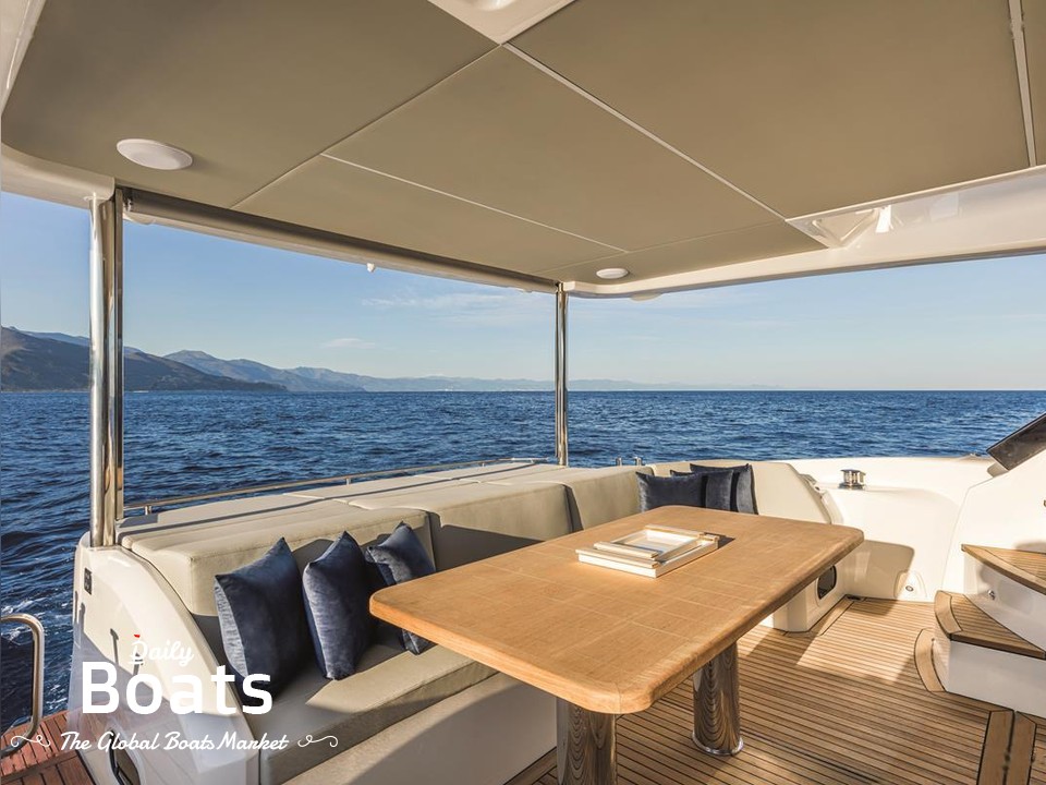 2019 Absolute 62 Fly for sale. View price, photos and Buy 2019 Absolute ...