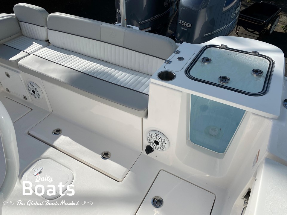 2022 Sea Fox 268 Commander for sale. View price, photos and Buy 2022 ...