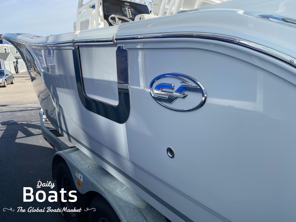 2022 Sea Fox 268 Commander for sale. View price, photos and Buy 2022 ...
