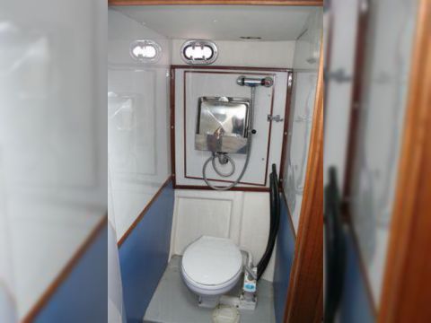 2003 Lochin 333 Harbour Pilot for sale. View price, photos and Buy 2003 ...