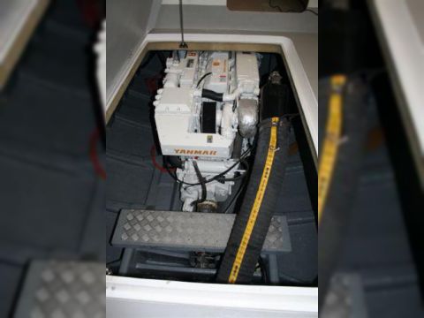 2003 Lochin 333 Harbour Pilot for sale. View price, photos and Buy 2003 ...