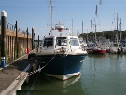 2003 Lochin 333 Harbour Pilot for sale. View price, photos and Buy 2003 ...