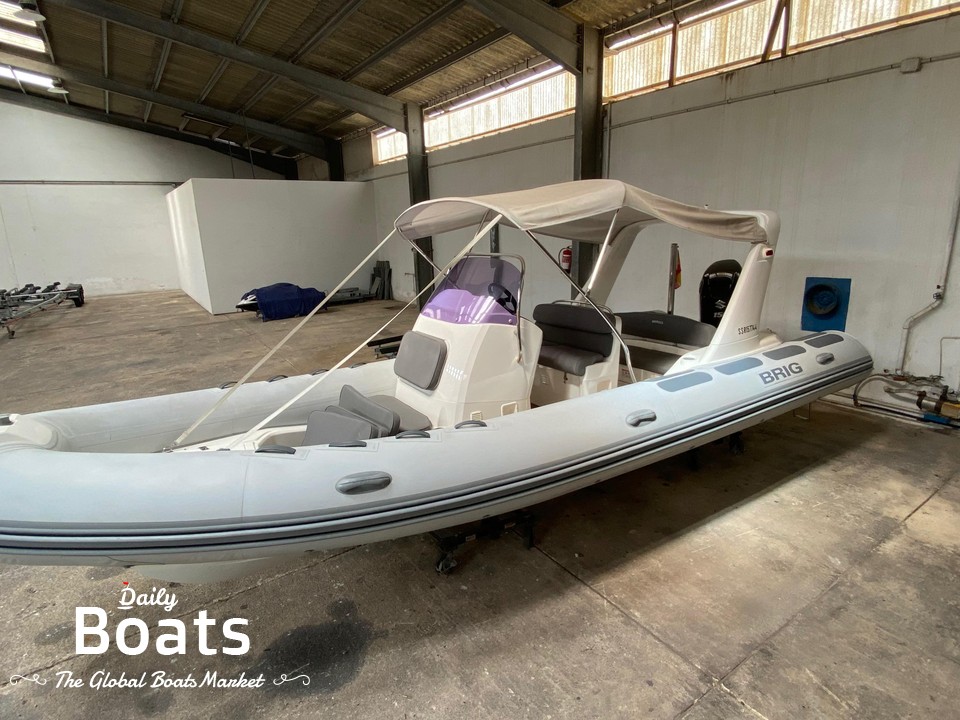 2015 Brig 650 for sale. View price, photos and Buy 2015 Brig 650 #327541