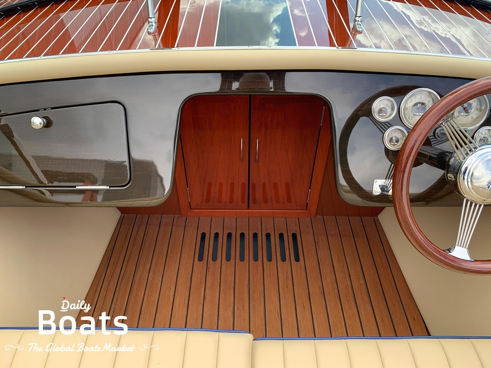 2021 Hacker-Craft 27 Sport for sale. View price, photos and Buy 2021 ...