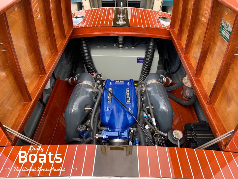 2021 Hacker-Craft 27 Sport for sale. View price, photos and Buy 2021 ...