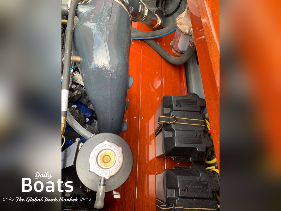 2021 Hacker-Craft 27 Sport for sale. View price, photos and Buy 2021 ...