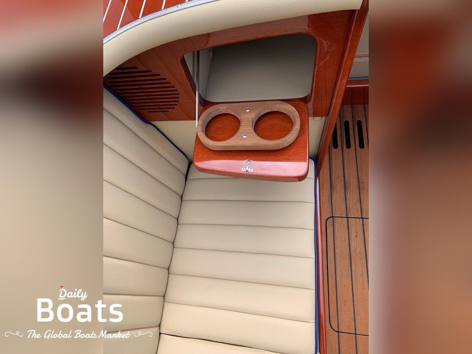 2021 Hacker-Craft 27 Sport for sale. View price, photos and Buy 2021 ...